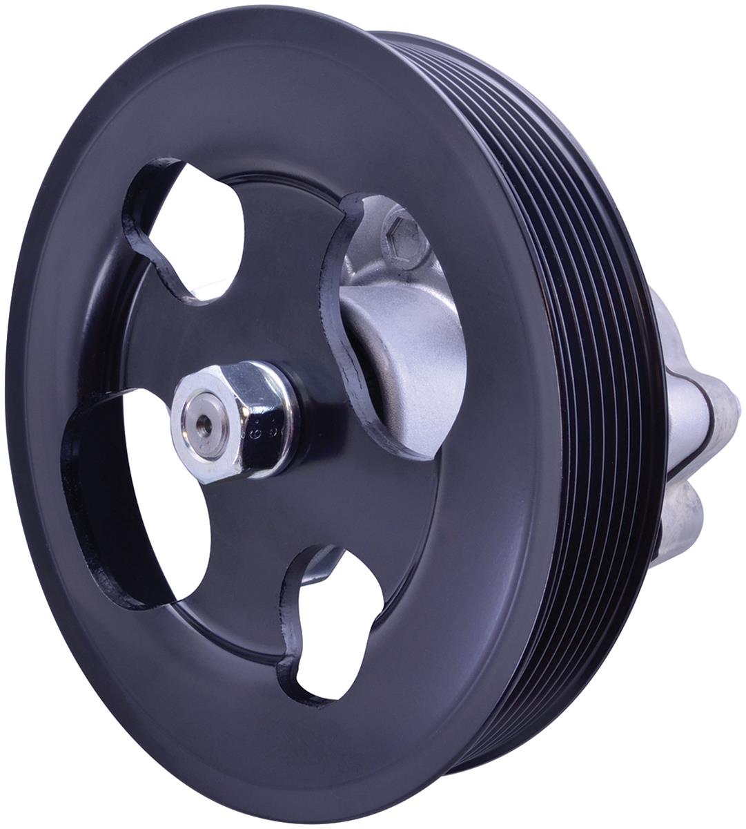 Hitachi Automotive PSP0032 Hitachi Power Steering Pumps | Summit Racing