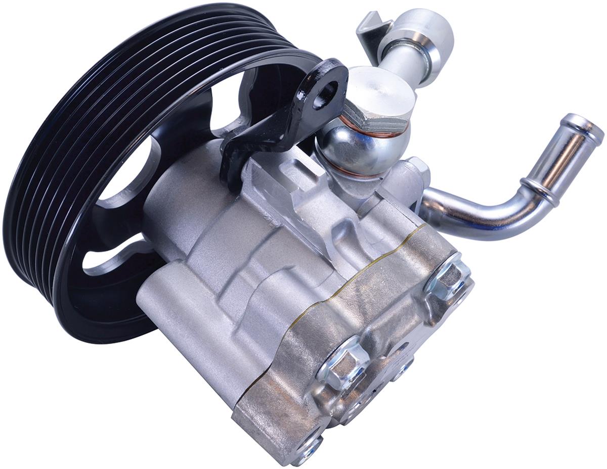 Hitachi Automotive PSP0040 Hitachi Power Steering Pumps | Summit Racing