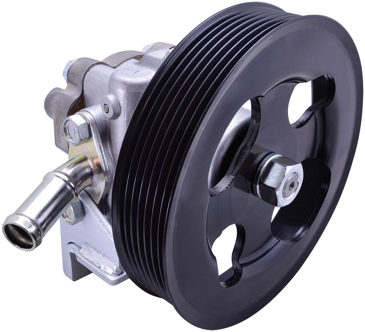 Hitachi Automotive PSP0042 Hitachi Power Steering Pumps | Summit Racing