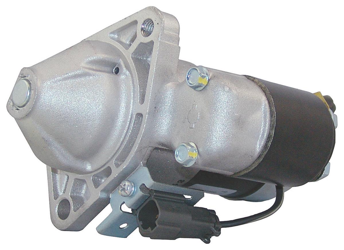 Hitachi Automotive STR0016 Hitachi Remanufactured Starters | Summit Racing