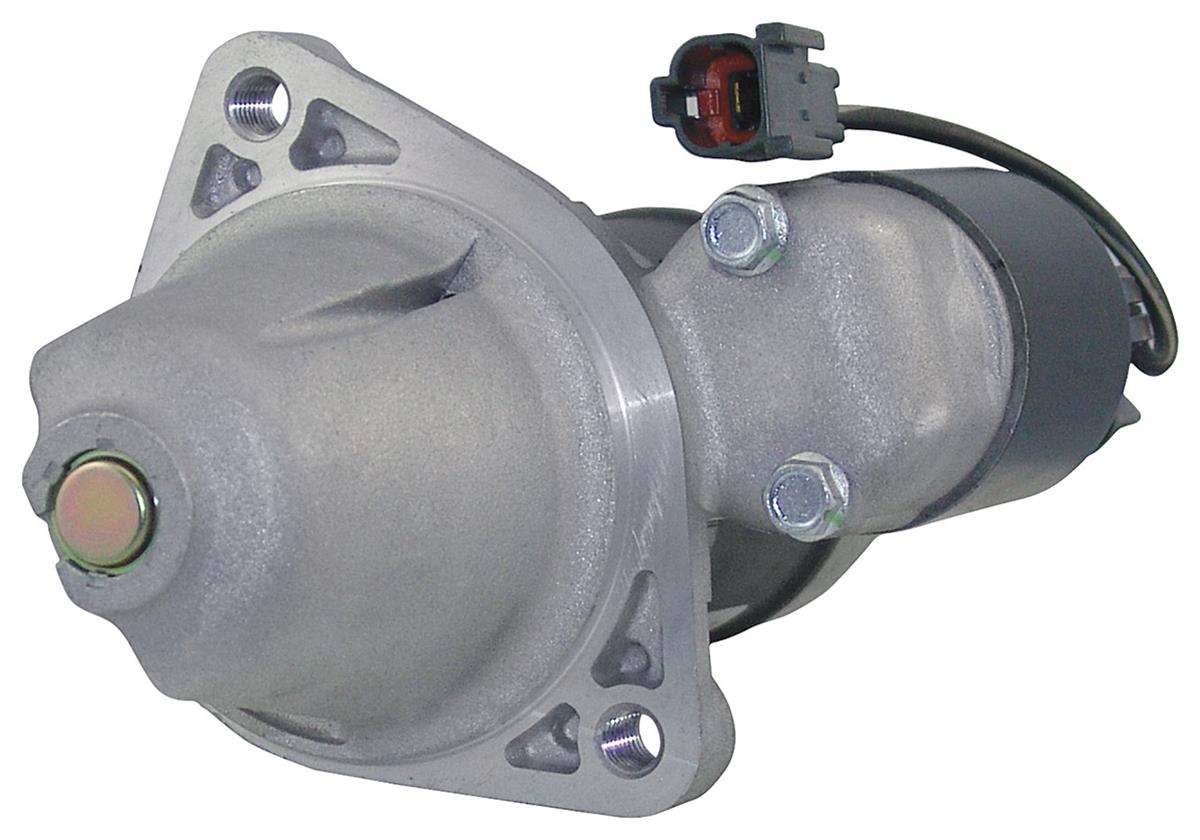 Hitachi Automotive STR0017 Hitachi Remanufactured Starters | Summit Racing