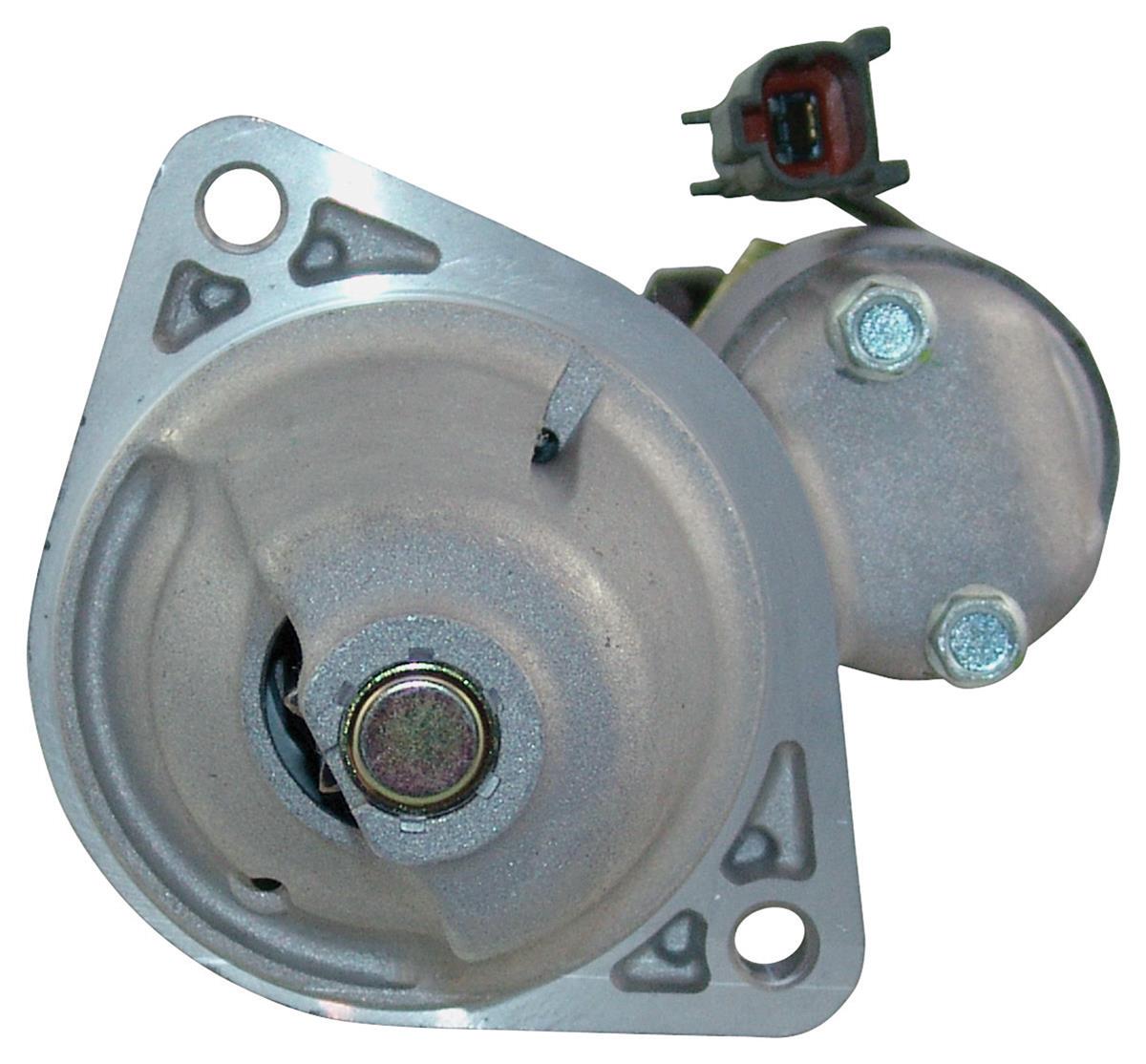 Hitachi Automotive STR0017 Hitachi Remanufactured Starters | Summit Racing