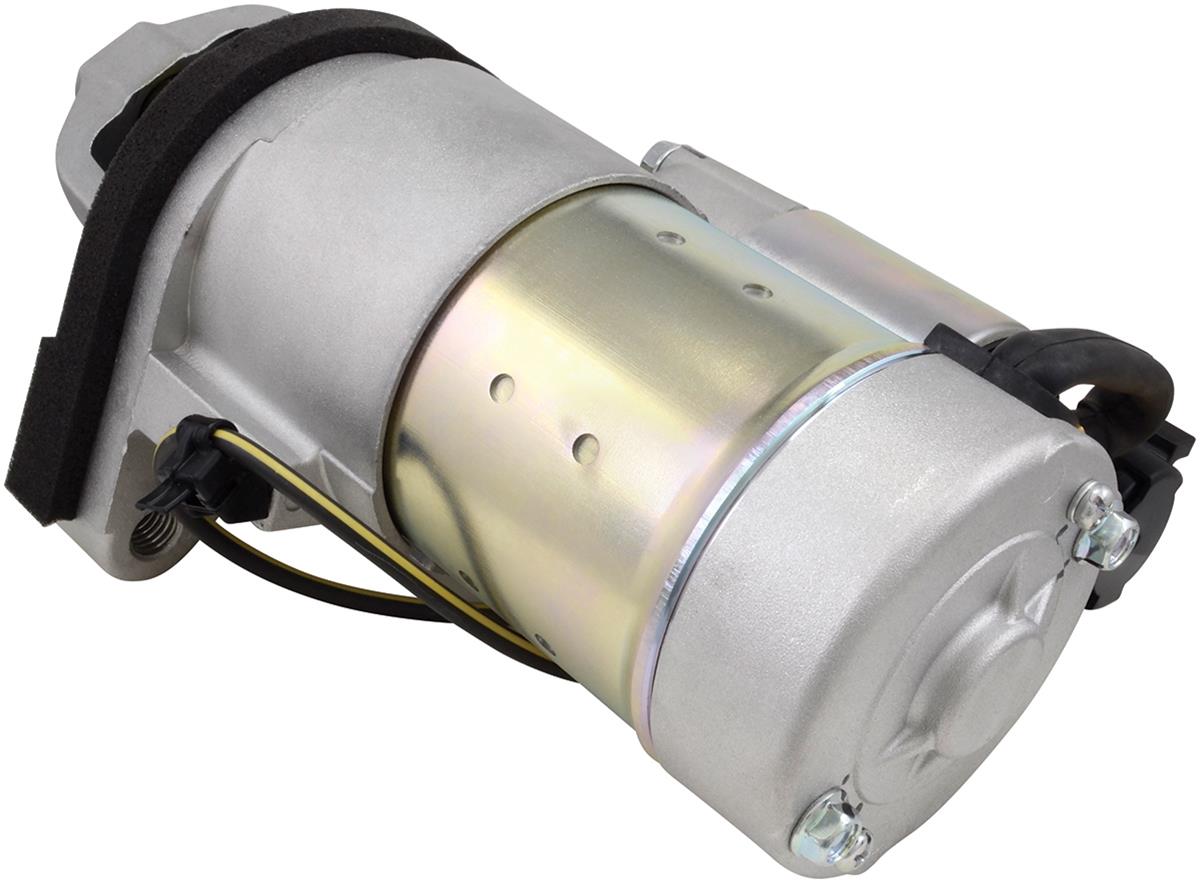Hitachi Automotive STR0063 Hitachi Remanufactured Starters | Summit Racing