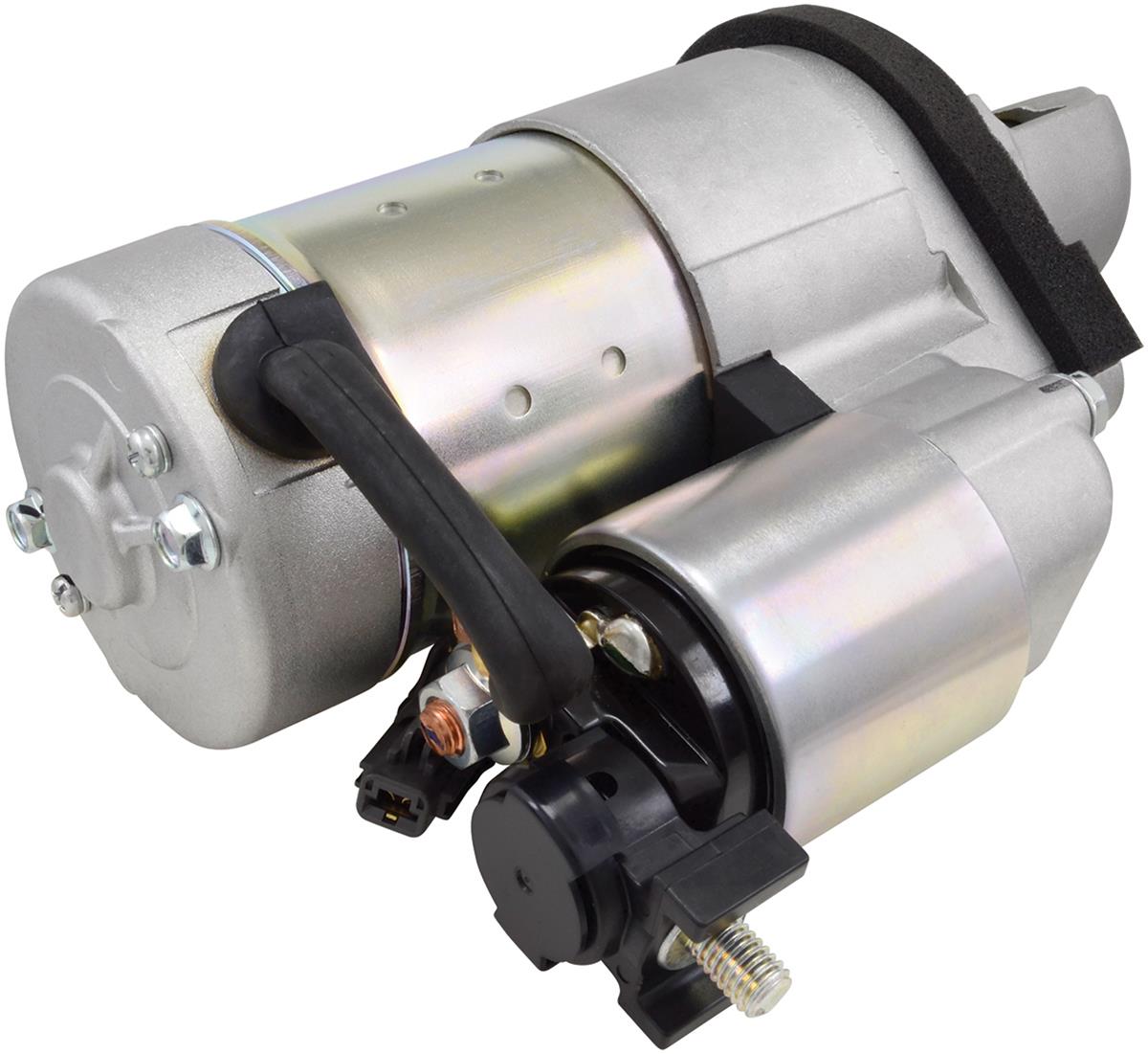 Hitachi Automotive STR0063 Hitachi Remanufactured Starters | Summit Racing