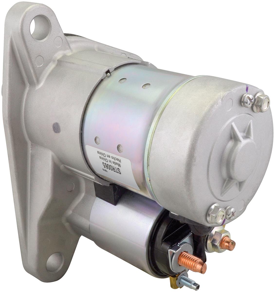 Hitachi Automotive STR0065 Hitachi Remanufactured Starters | Summit Racing