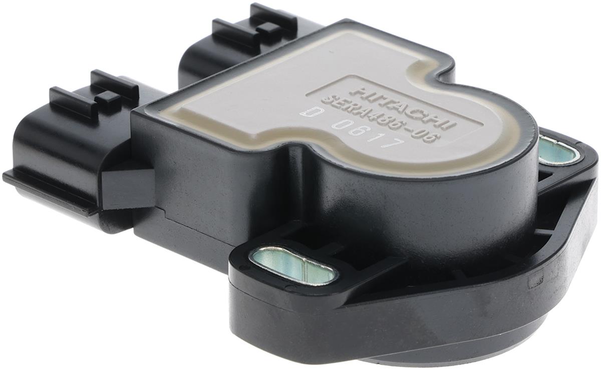 Hitachi Automotive TPS0005 Hitachi Throttle Position Sensors | Summit ...