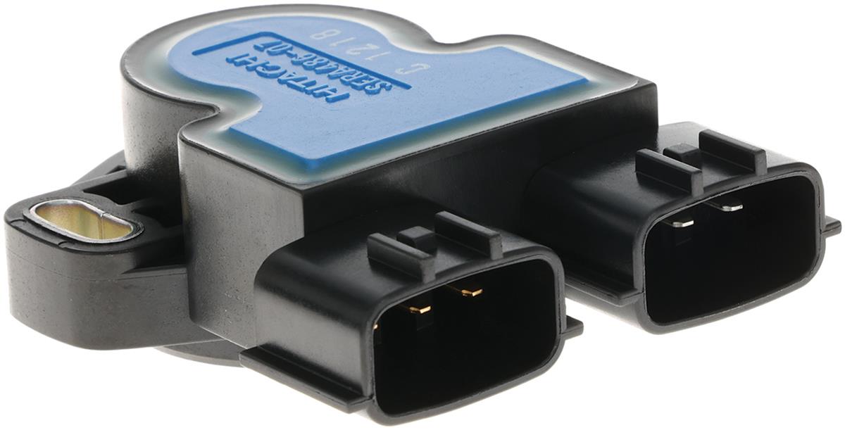 Hitachi Automotive TPS0006 Hitachi Throttle Position Sensors | Summit ...