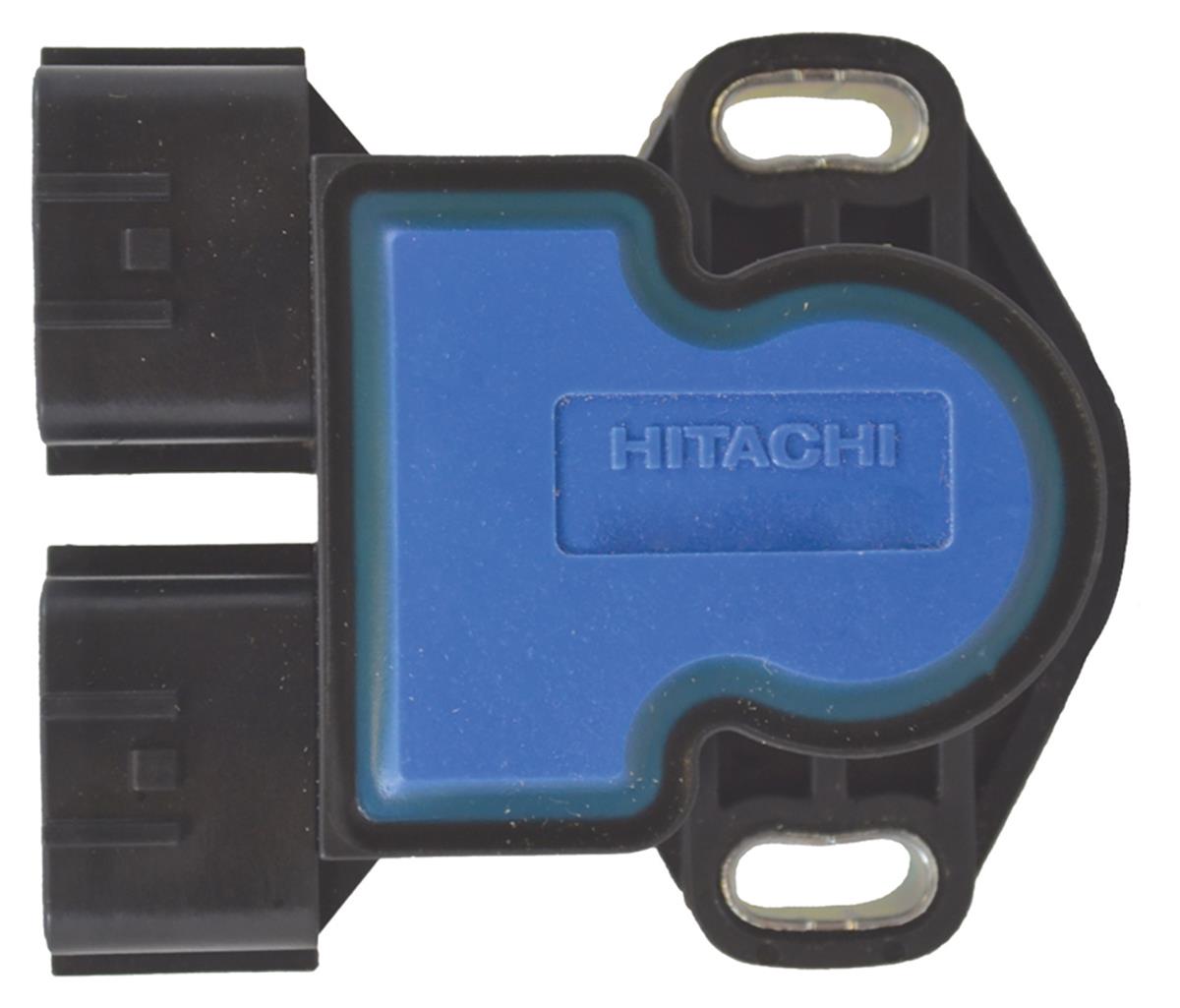 Hitachi Automotive TPS0006 Hitachi Throttle Position Sensors | Summit ...