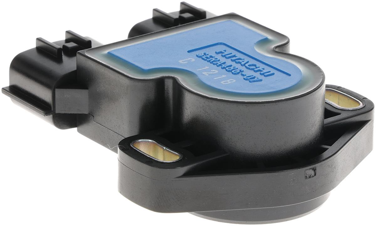 Hitachi Automotive TPS0006 Hitachi Throttle Position Sensors | Summit ...