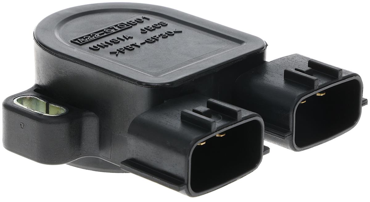 Hitachi Automotive TPS0014 Astemo Throttle Position Sensors | Summit Racing