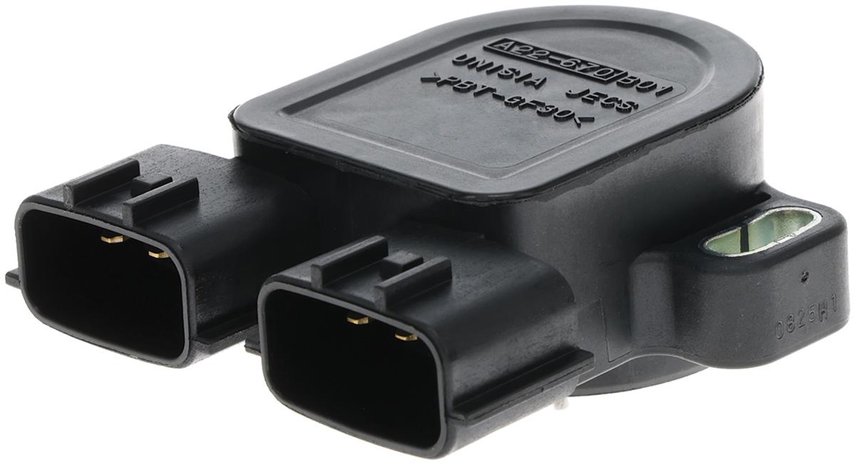 Hitachi Automotive TPS0014 Astemo Throttle Position Sensors | Summit Racing