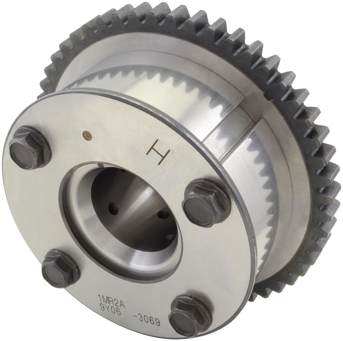 Hitachi Automotive VTG0020 Hitachi Engine Variable Valve Timing ...