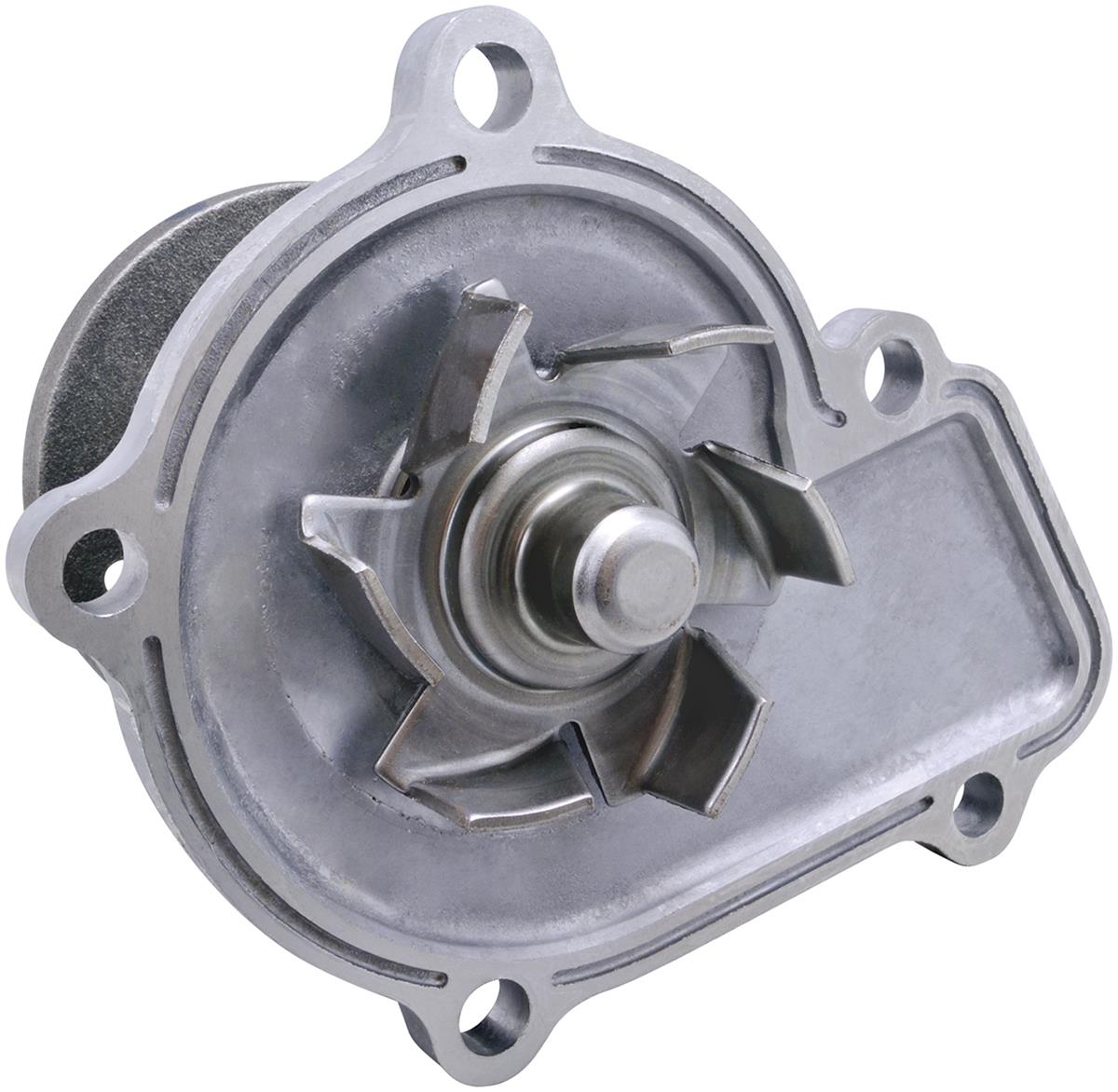 Hitachi Automotive WUP0001 Hitachi Engine Water Pumps | Summit Racing