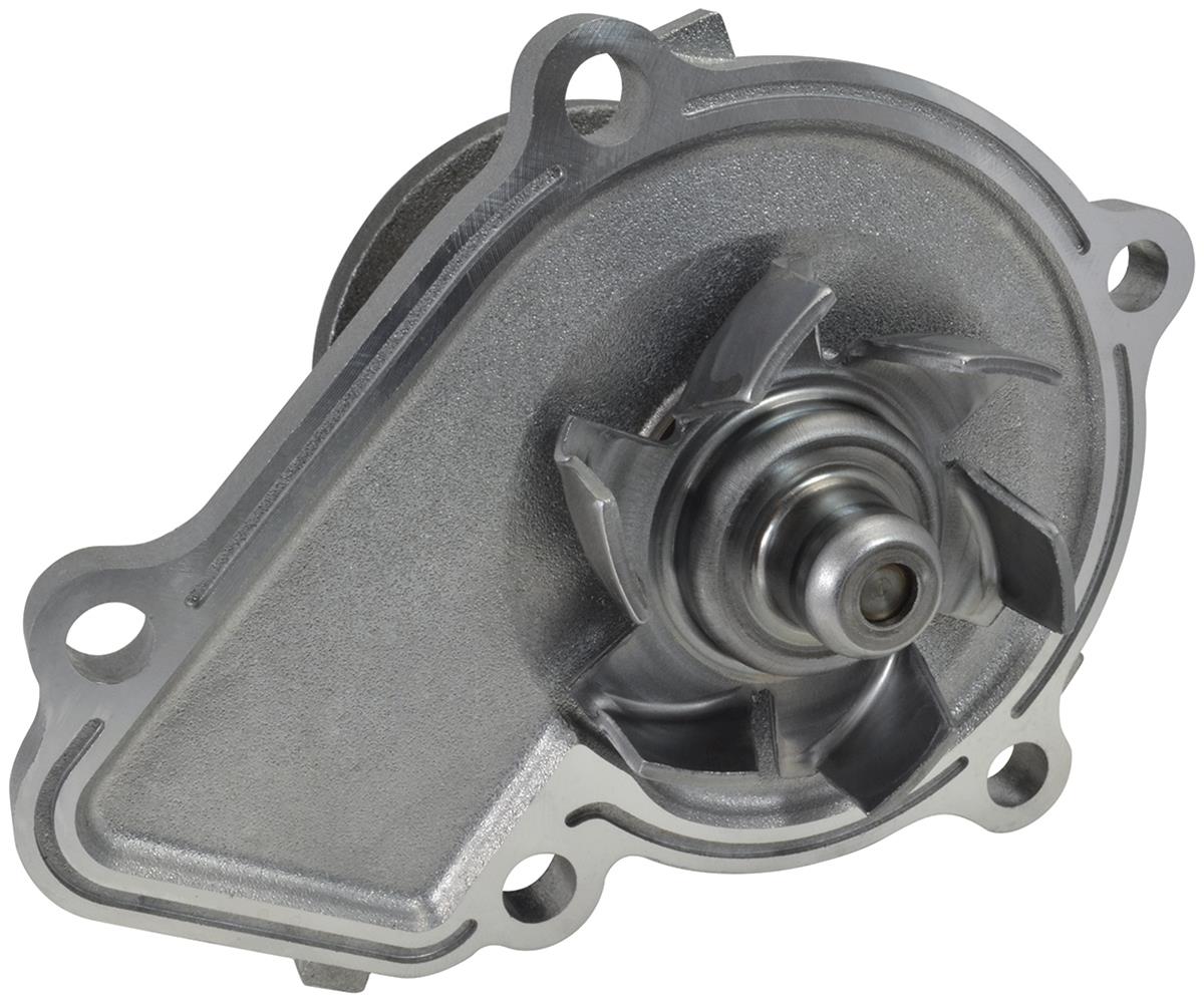 Hitachi Automotive WUP0033 Hitachi Engine Water Pumps | Summit Racing