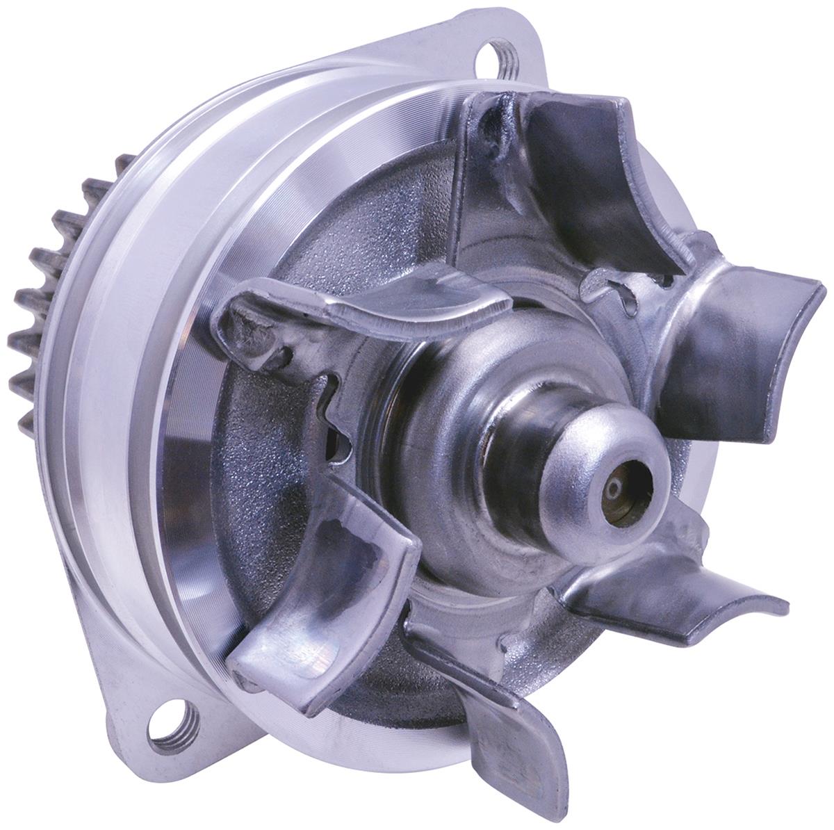 Hitachi Automotive WUP0038 Hitachi Engine Water Pumps | Summit Racing