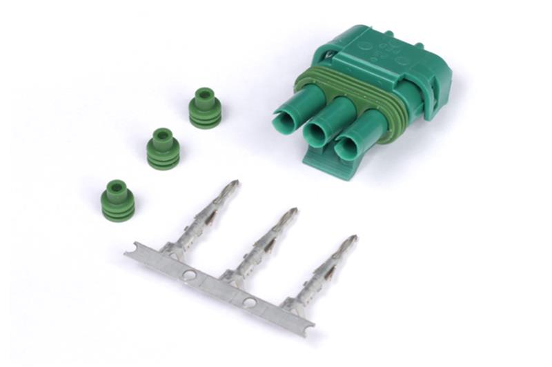 Haltech HT-010101 HalTech Plug and Pin Connector Sets | Summit Racing