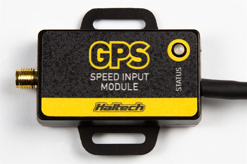 Haltech HT-011310 HalTech GPS Speed Input Module | Summit Racing