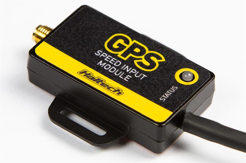 Haltech HT-011310 Haltech GPS Speed Input Module | Summit Racing