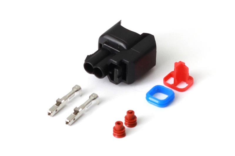 Haltech HT-030303 Haltech Plug and Pin Connector Sets | Summit Racing
