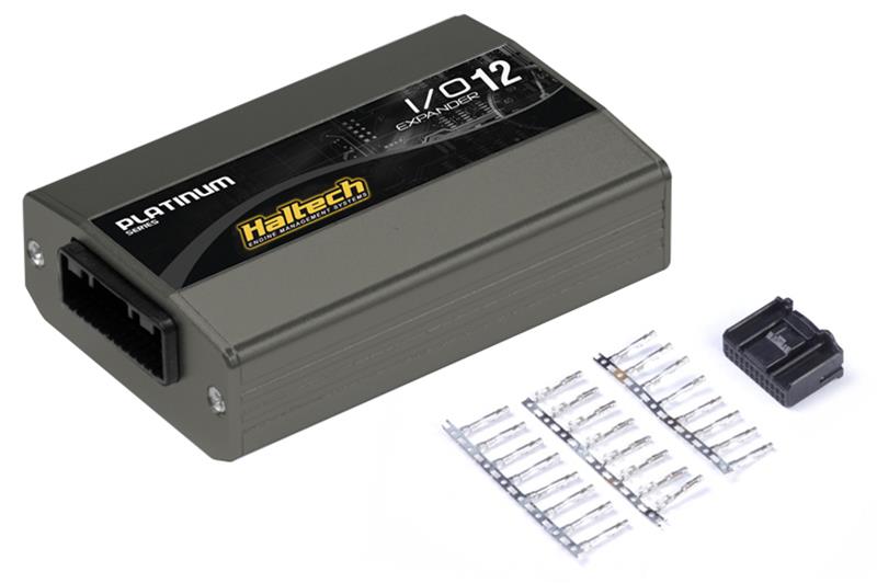 Haltech HT-059902 HalTech Input/Output 12 Expanders | Summit Racing