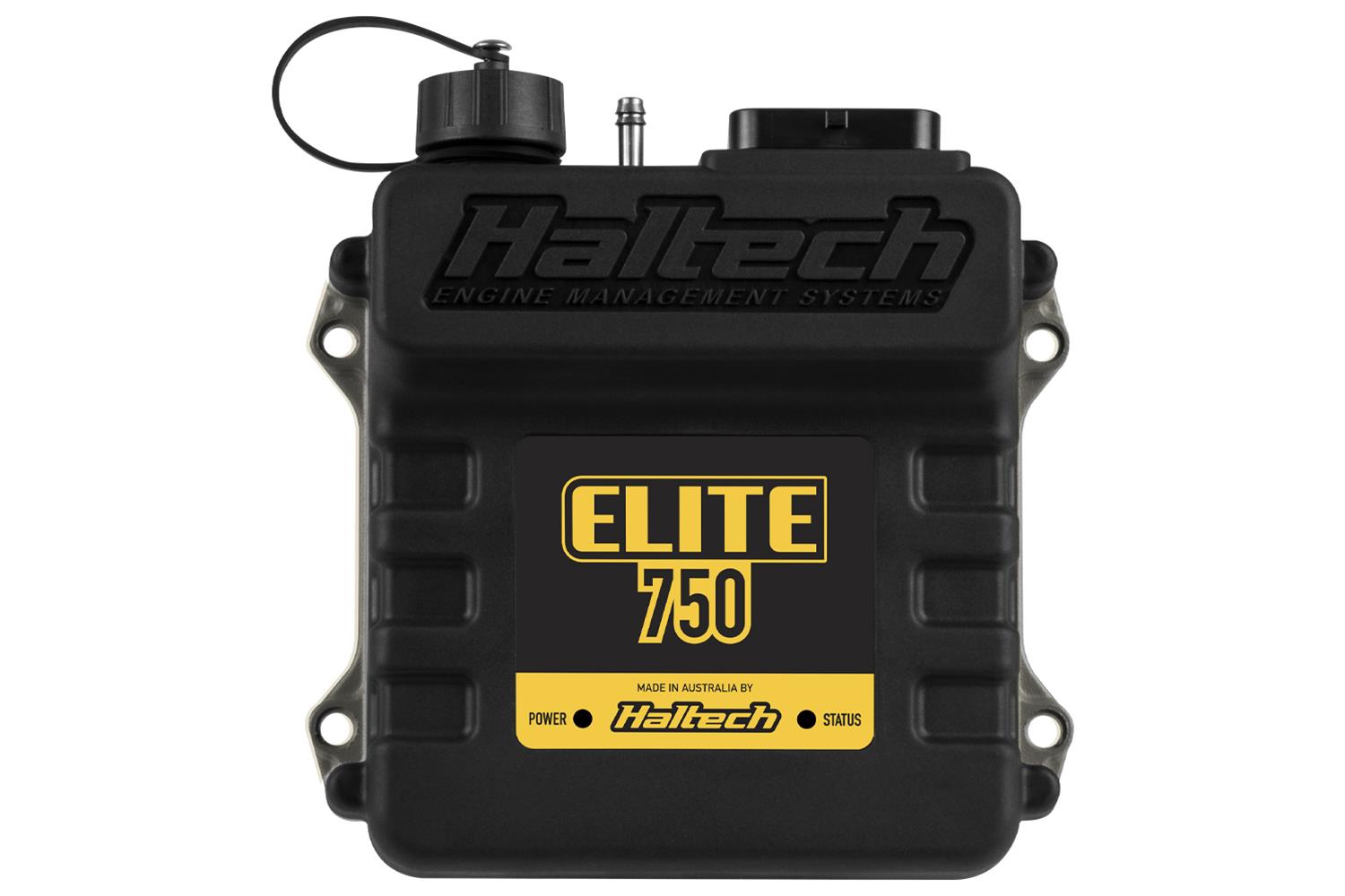 Haltech HT-150600 Haltech Elite 750 ECU | Summit Racing