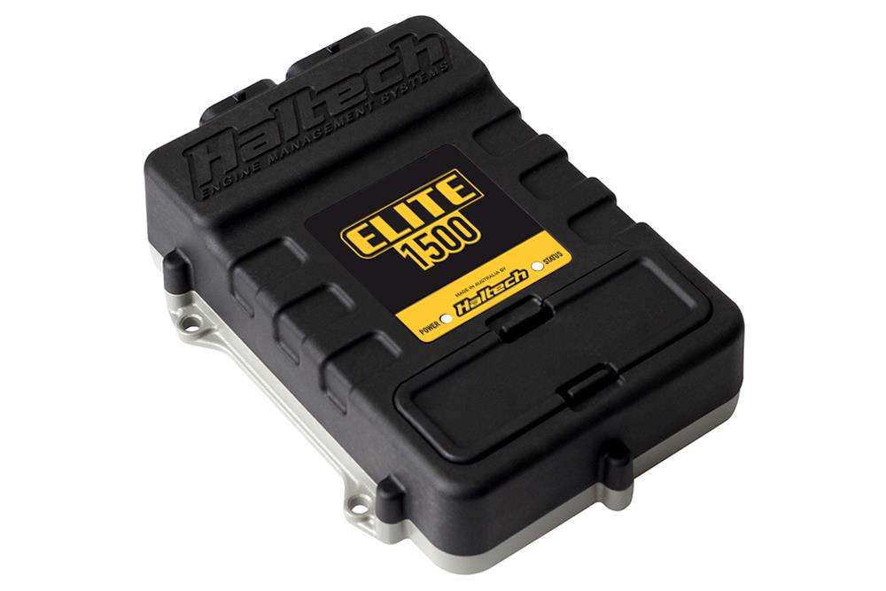 Haltech HT-150900 HalTech Elite 1500 ECU | Summit Racing
