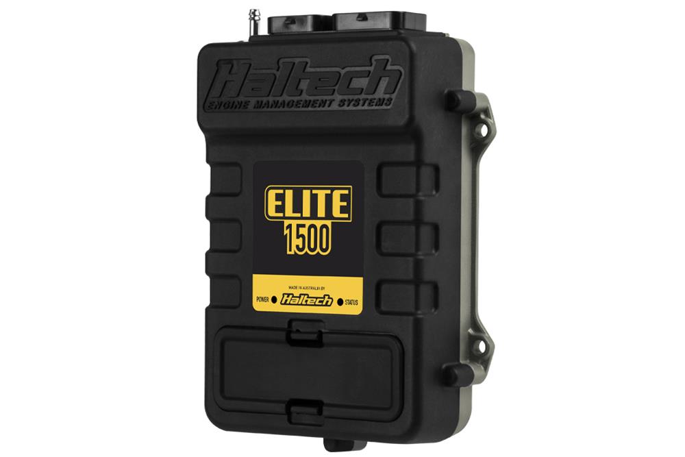 Haltech HT-150900 HalTech Elite 1500 ECU | Summit Racing