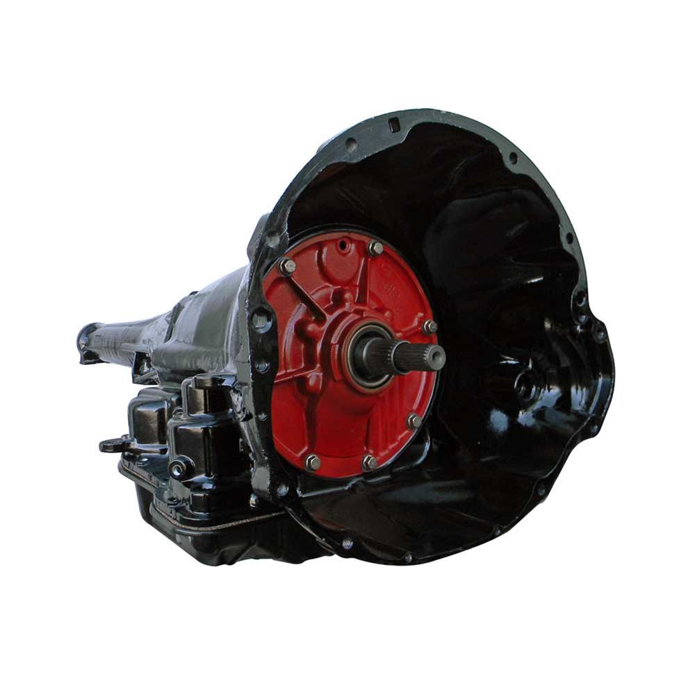 Hughes Performance 22-1F Hughes Performance Street and Strip ...