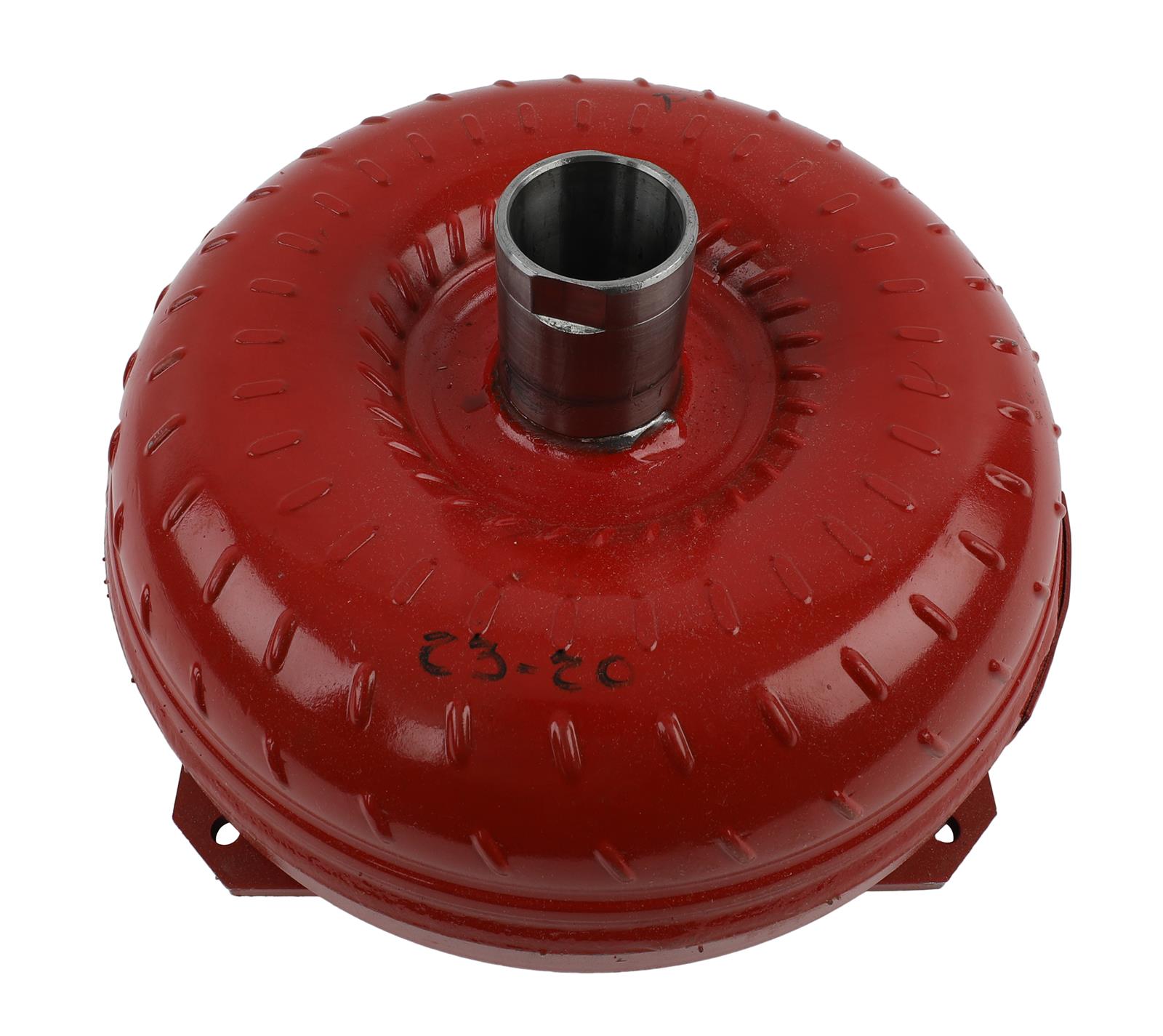 Hughes Performance 23-20 Hughes Performance Street Rod Torque ...