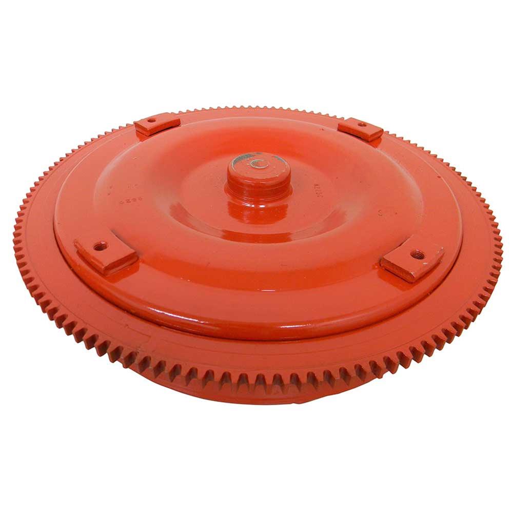 Hughes Performance 24-25 Hughes Performance Street Master Torque ...