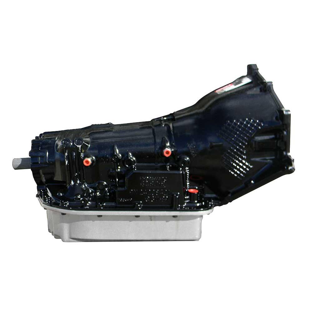 Hughes Performance 25-2CB