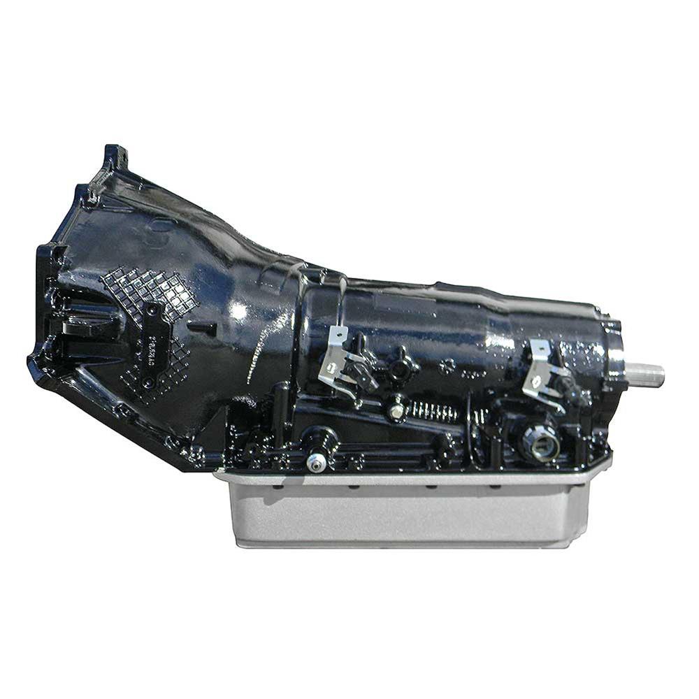 Hughes Performance 25-2CB