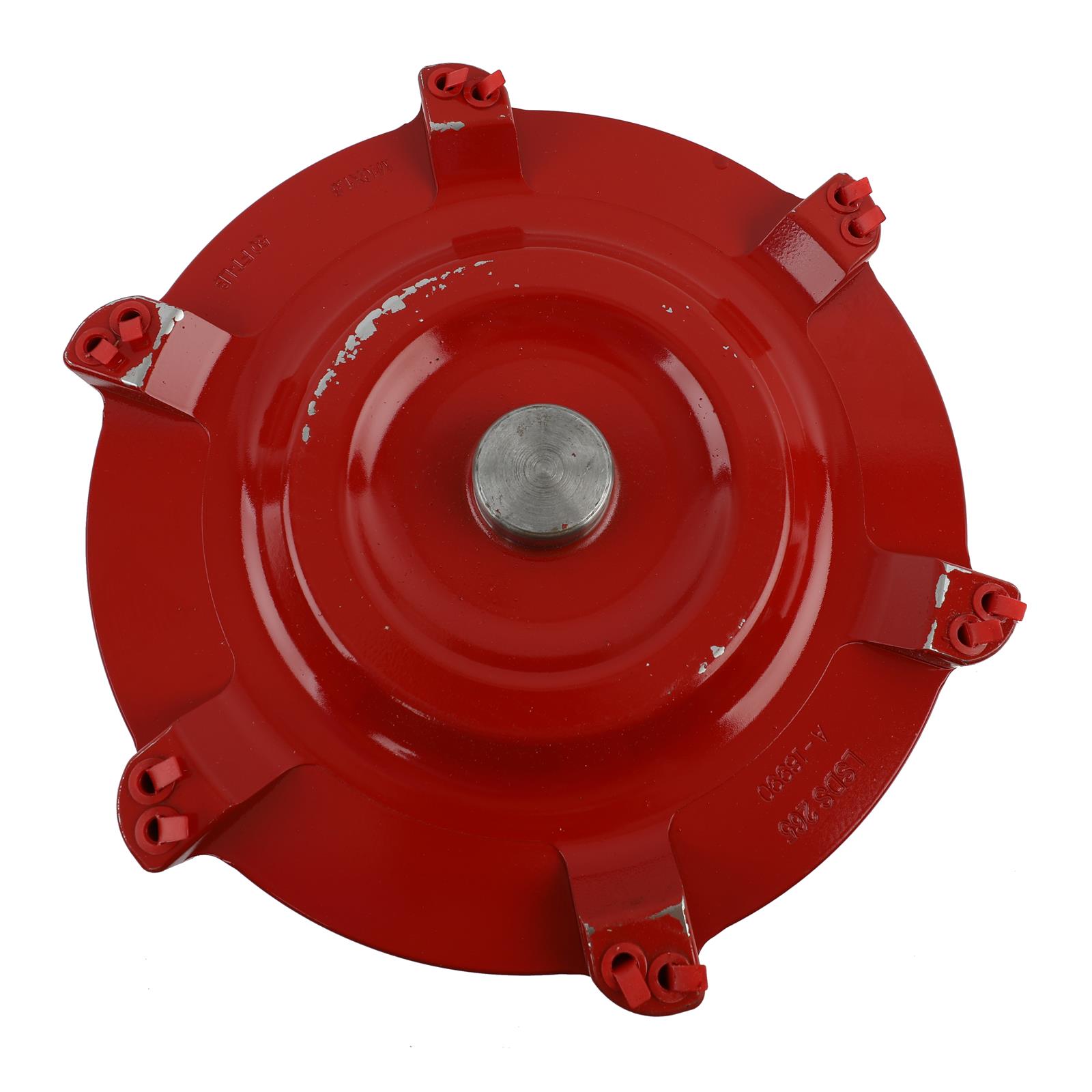 Hughes Performance 25-30LHD Hughes Performance Pro-Street 30 Series ...