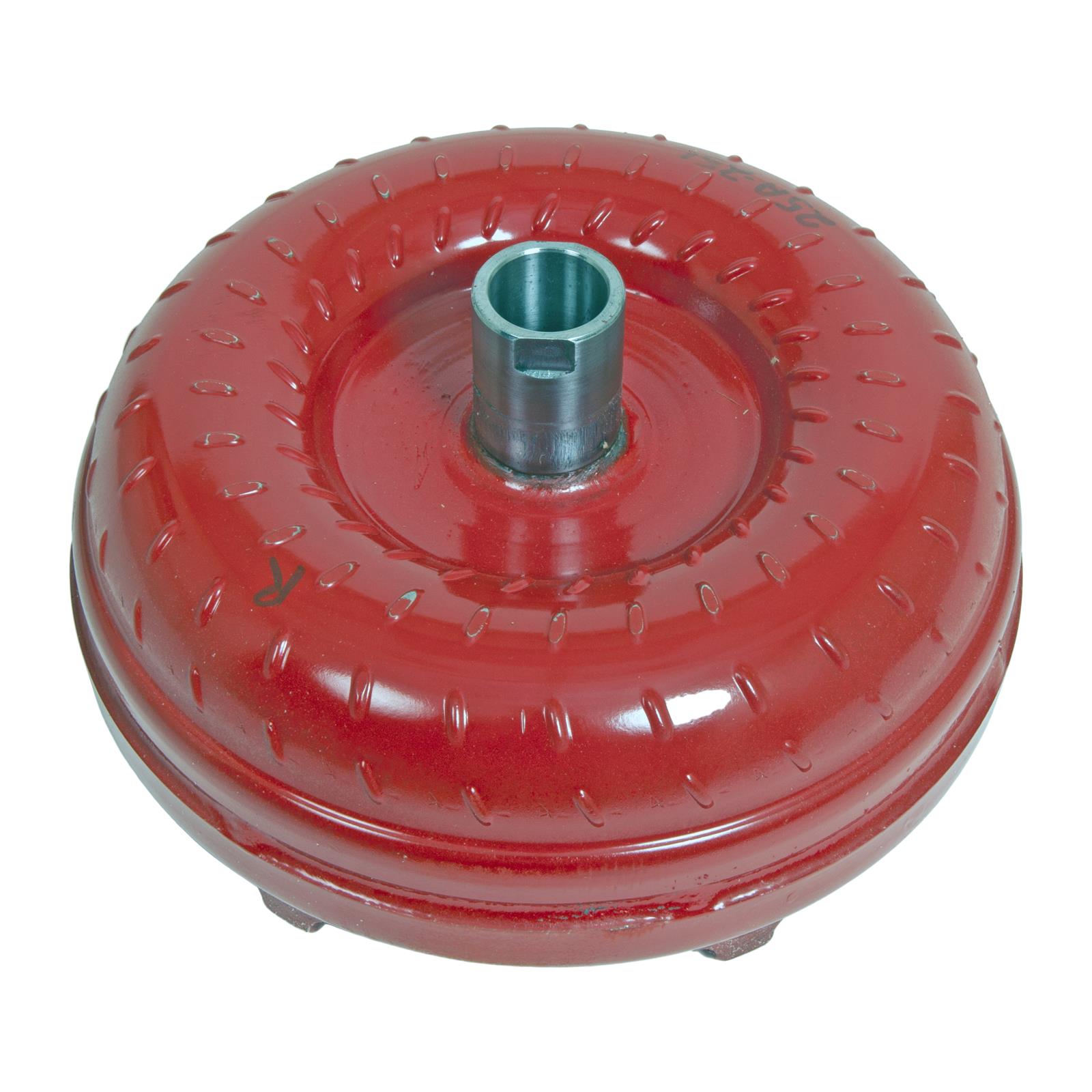 Hughes Performance 25A-25LHD Hughes Performance Street Master Torque ...