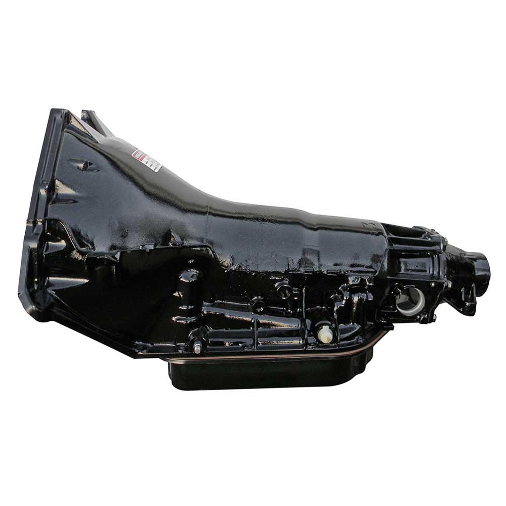 Hughes Performance 34-1BHD