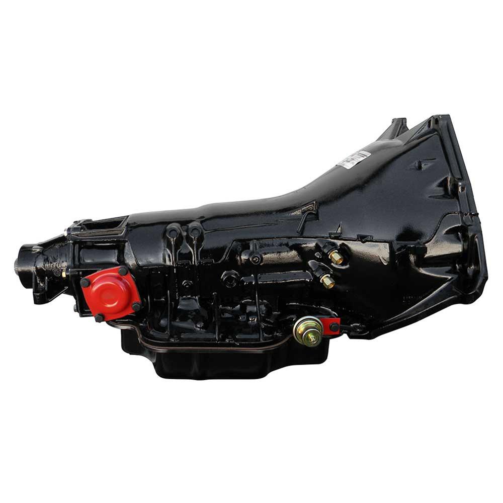 Hughes Performance 34-1BHD