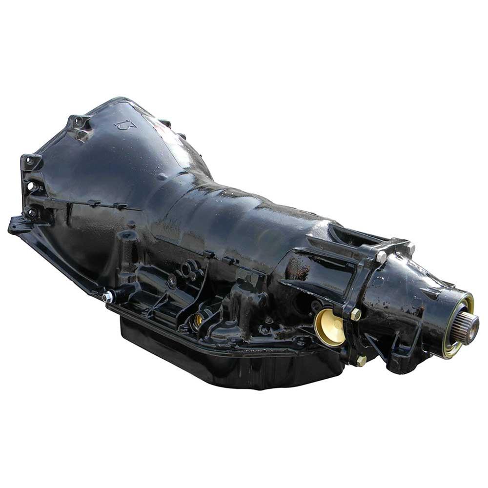 Hughes Performance 34-2 Hughes Performance Street and Strip ...