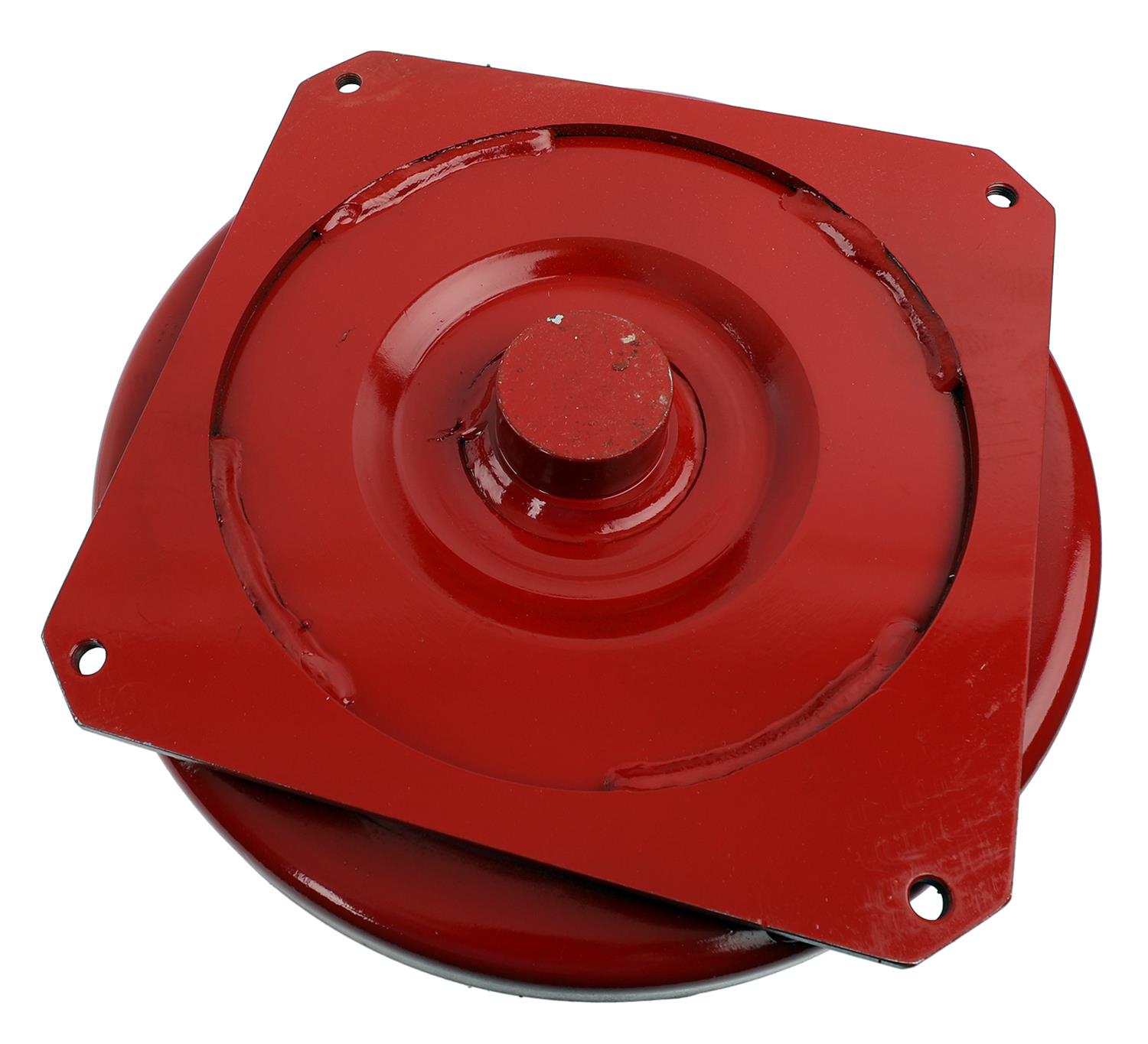 Hughes Performance 35-20 Hughes Performance Street Master Torque ...