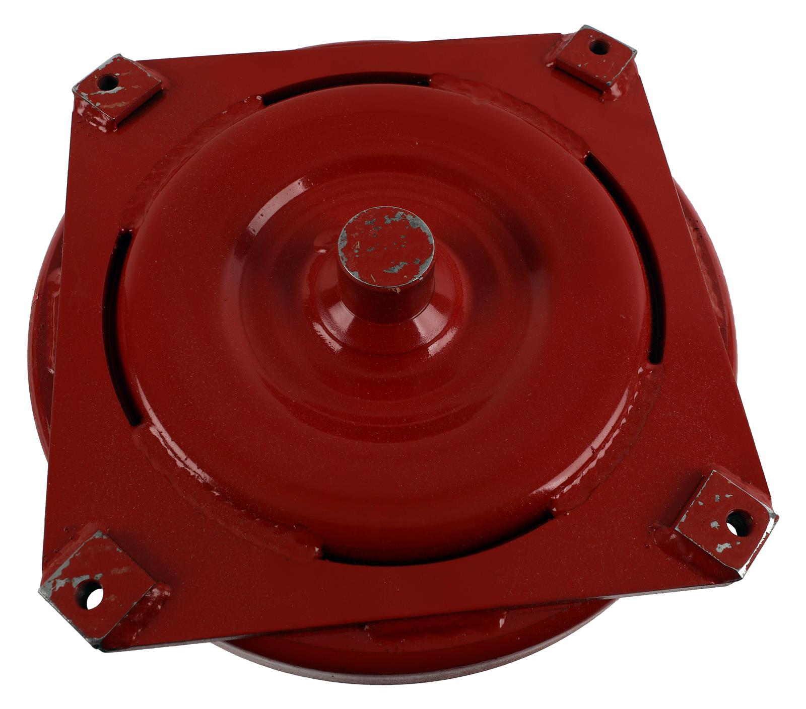 Hughes Performance 38-25 Hughes Performance Street Master Torque ...