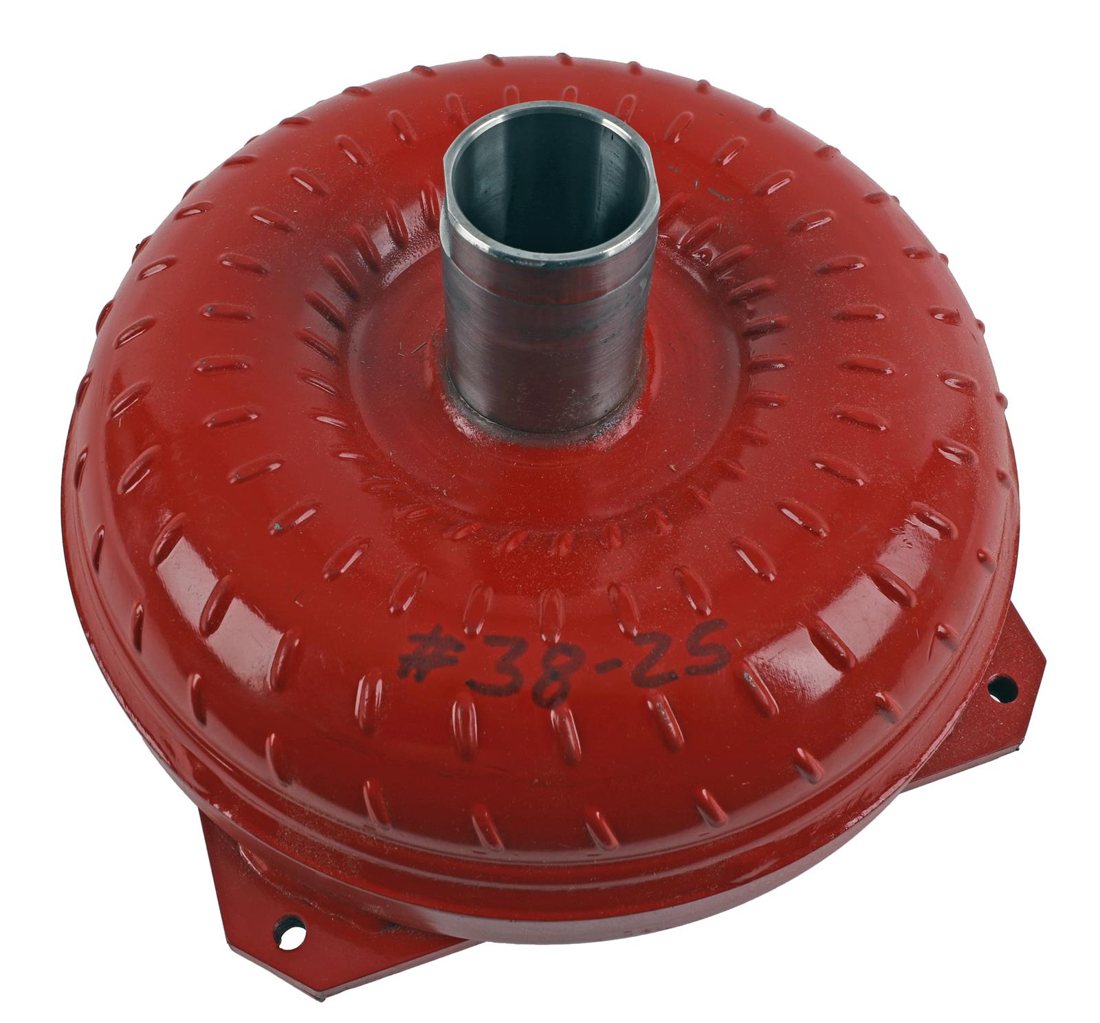 Hughes Performance 38-25 Hughes Performance Street Master Torque ...