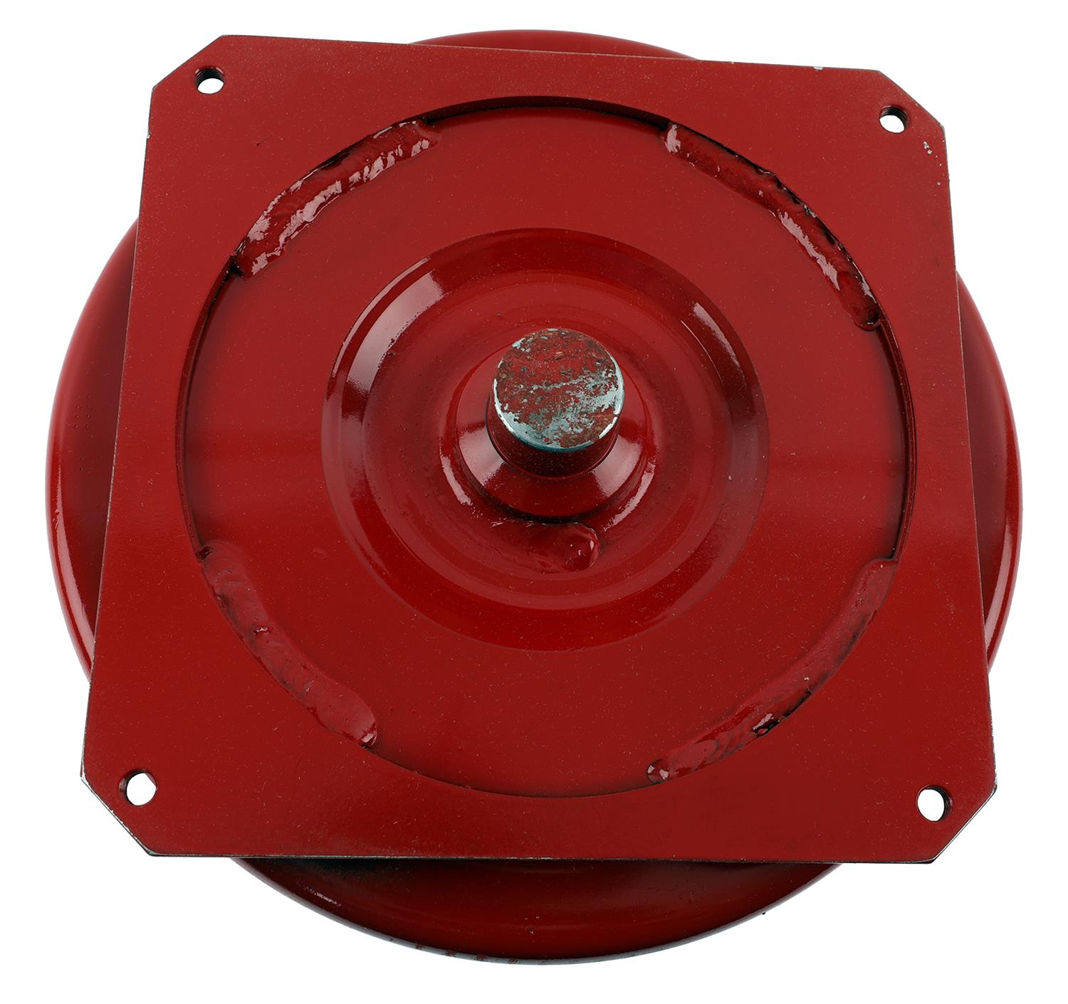 Hughes Performance 43-20 Hughes Performance Street Rod Torque ...