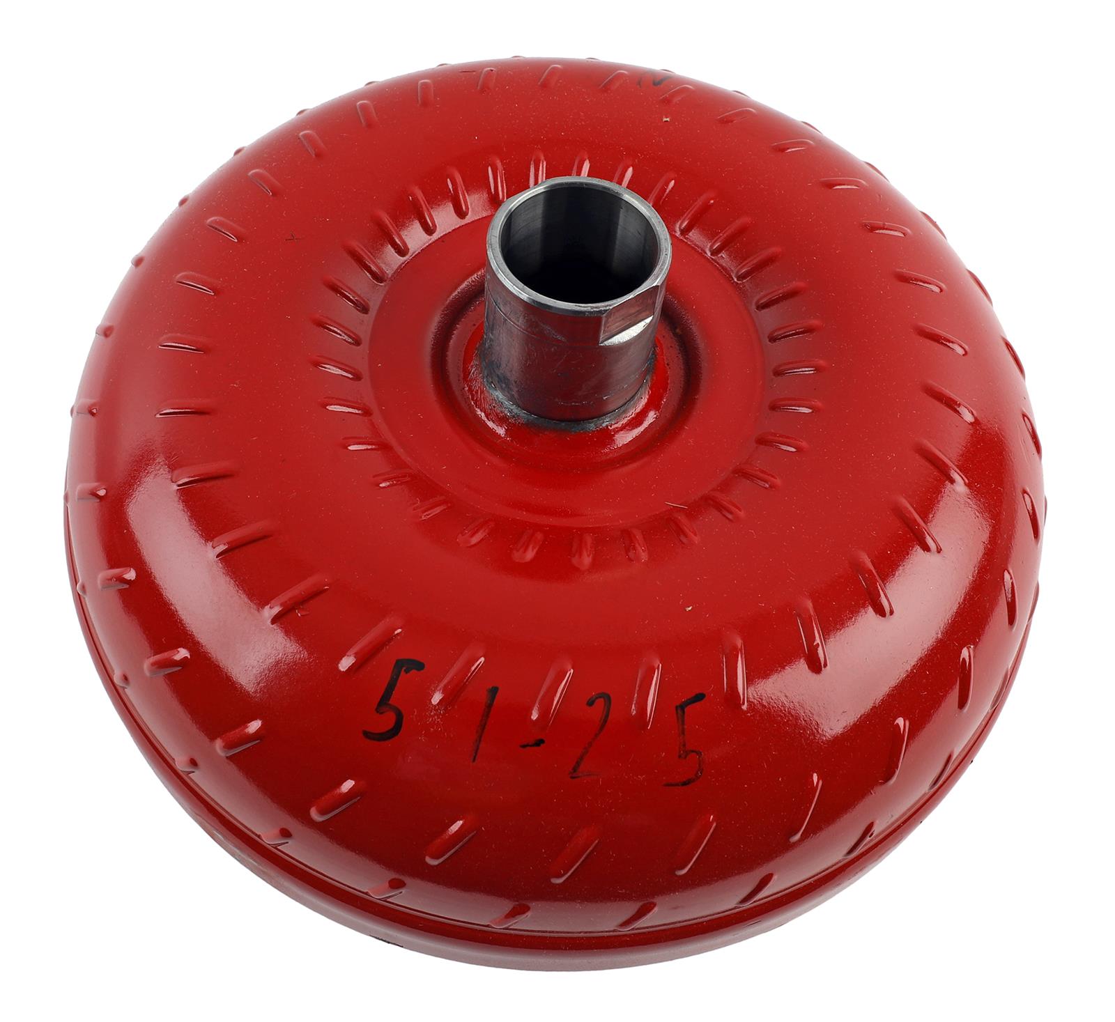 Hughes Performance 51-25 Hughes Performance Street Master Torque ...