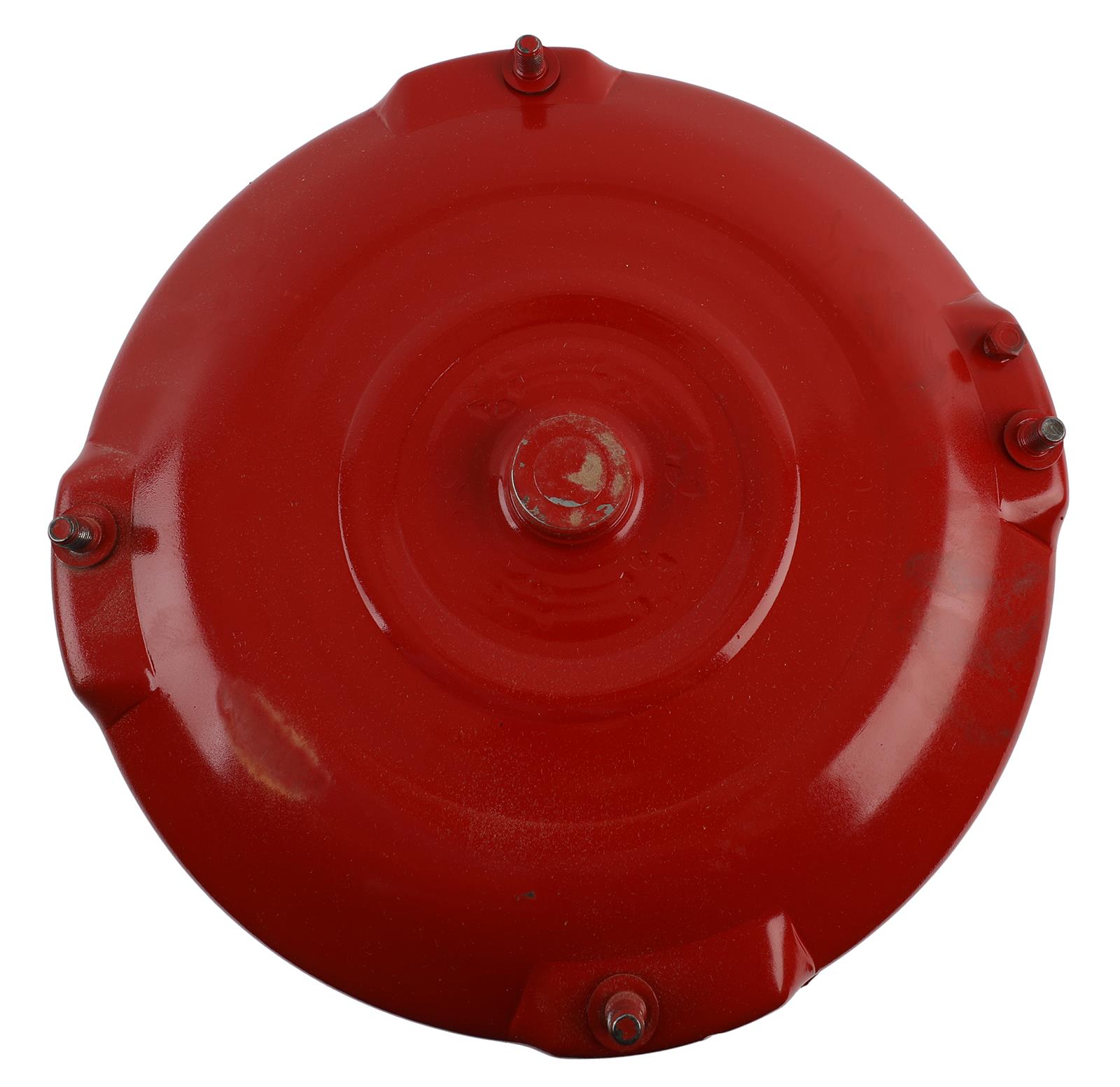 Hughes Performance 51-25 Hughes Performance Street Master Torque ...