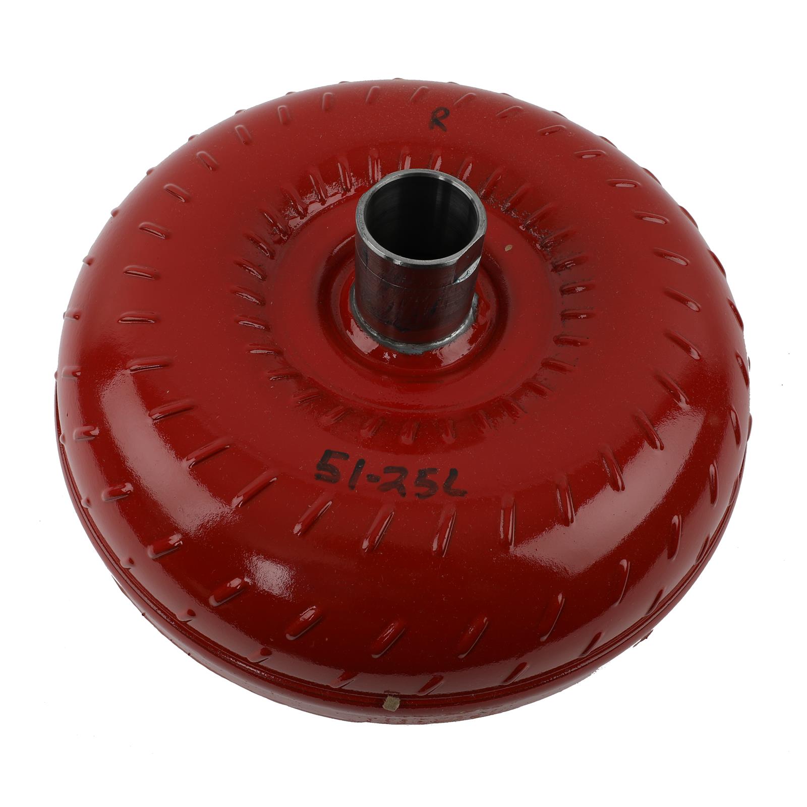 Hughes Performance 51-25L Hughes Performance Street Master Torque ...