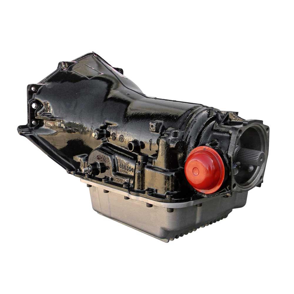 Hughes Performance 74-1CHD Hughes Performance Street and Strip ...