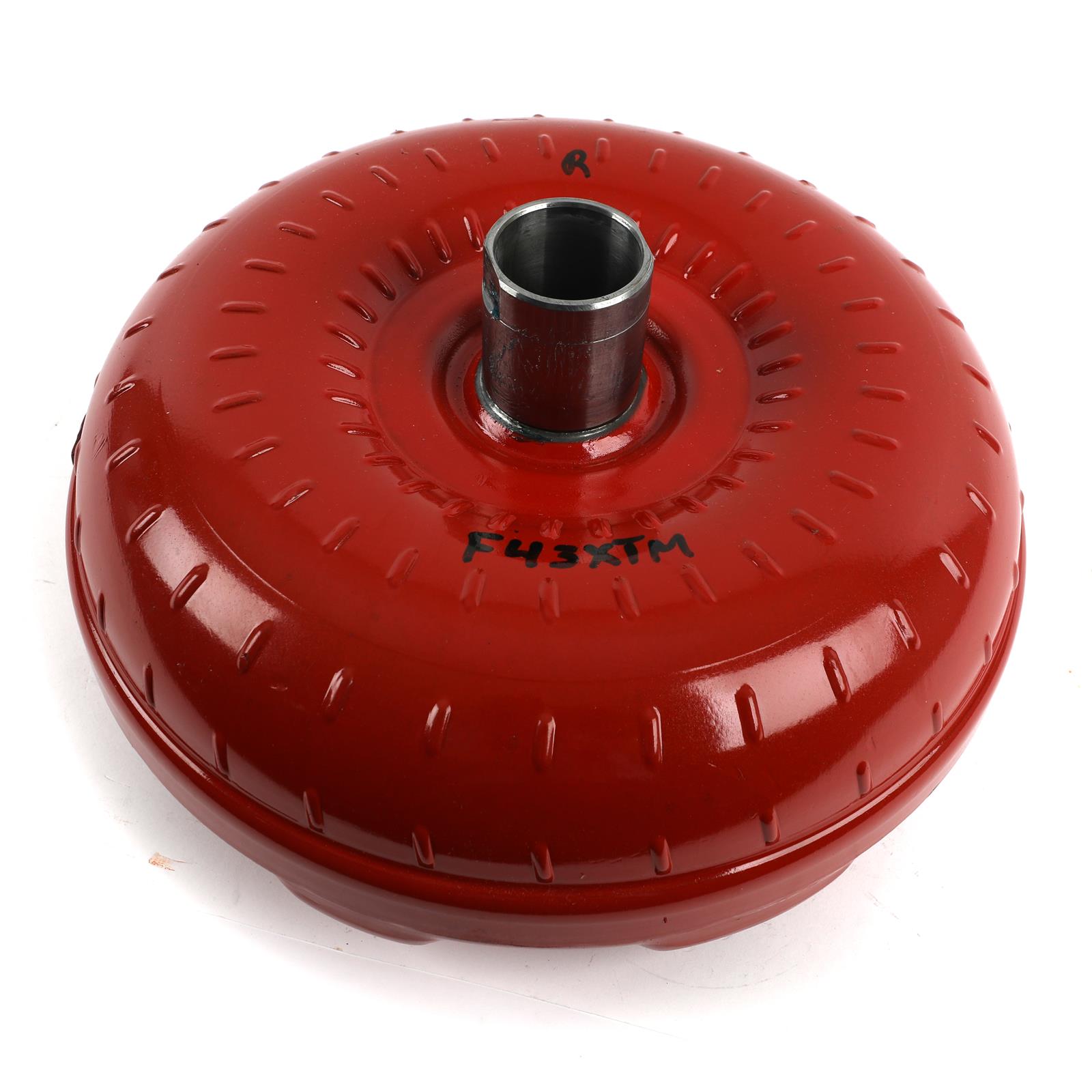 Hughes Performance F43 XTM Hughes Performance XTM Heavy-Duty Towing ...