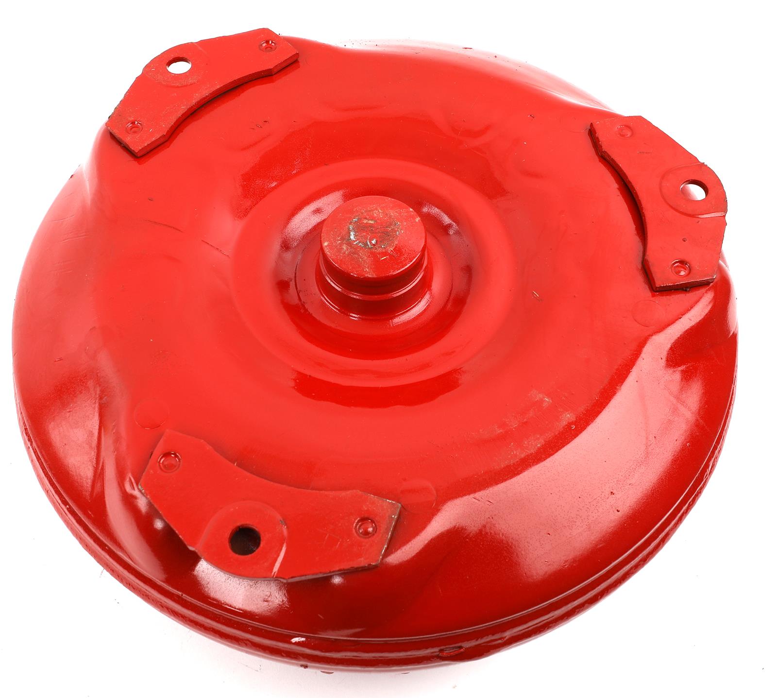 Hughes Performance GM11TOW Hughes Performance Tow Master Series Torque ...