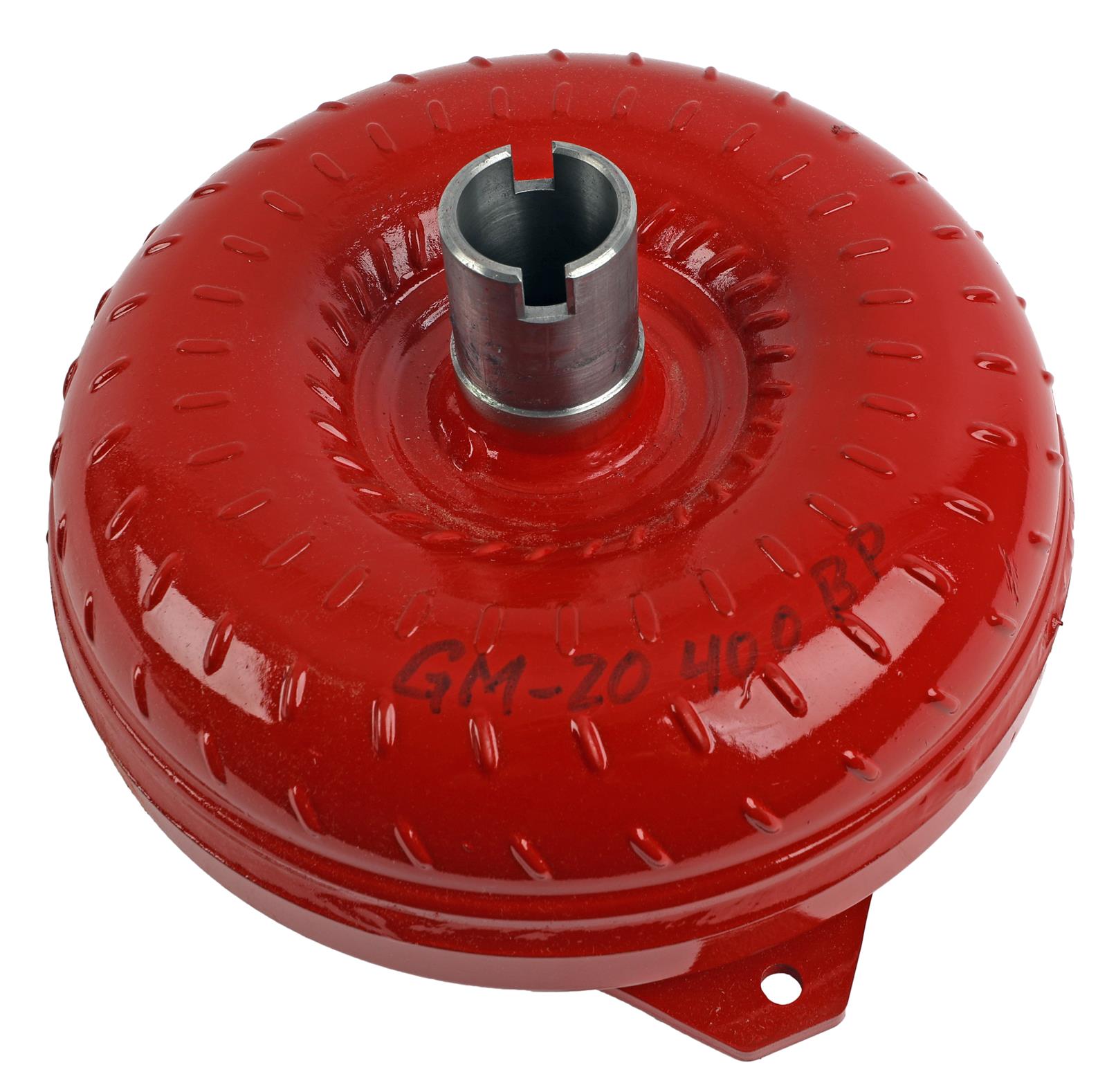 Hughes Performance GM20-400BP Hughes Performance Street Rod Torque ...