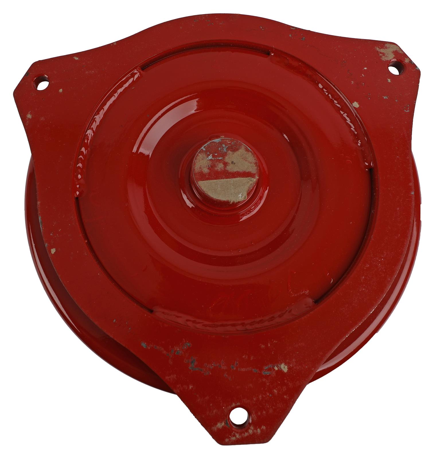 Hughes Performance GM20-400BP Hughes Performance Street Rod Torque ...