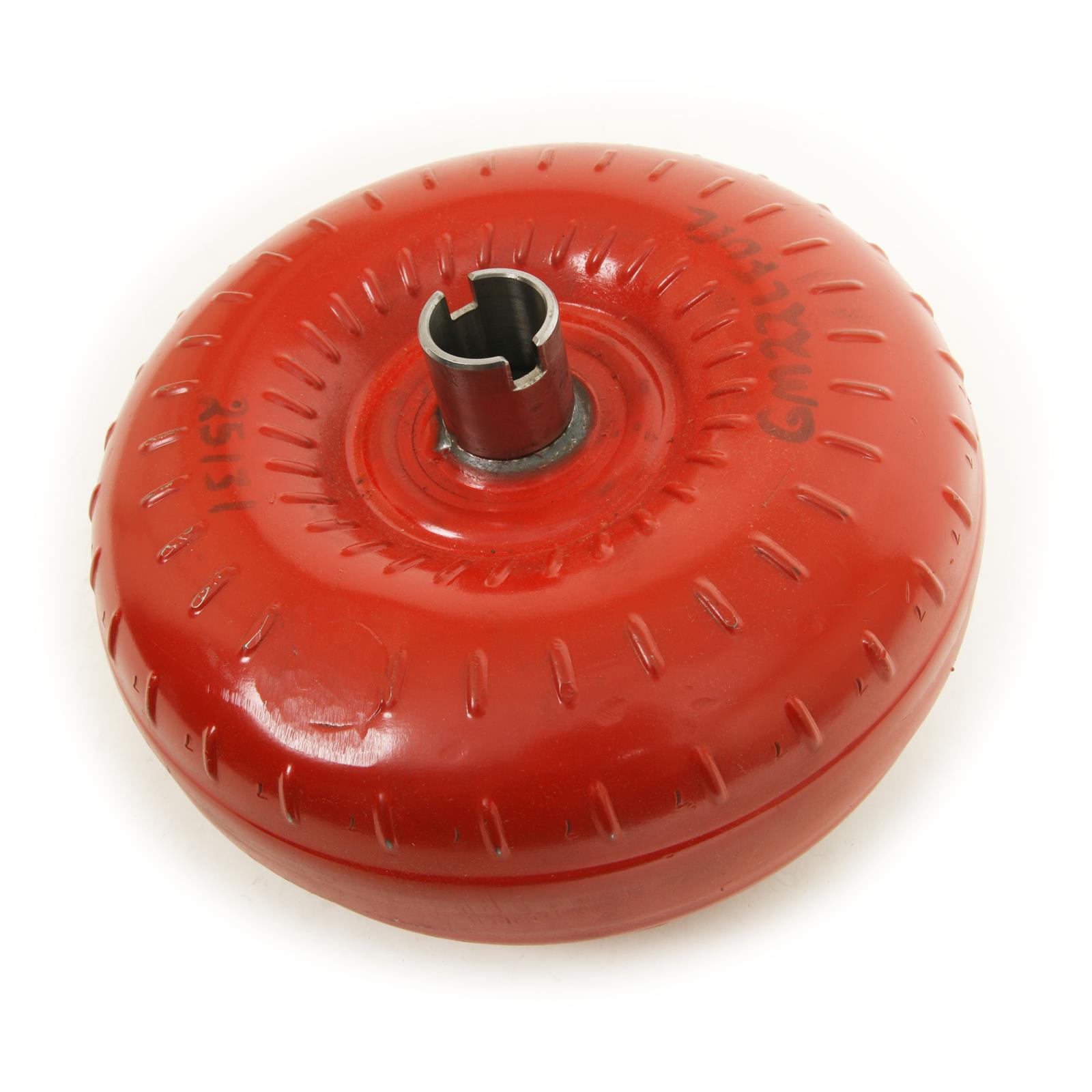 Hughes Performance GM22LFUEL Hughes Performance Fuel Miser Torque ...